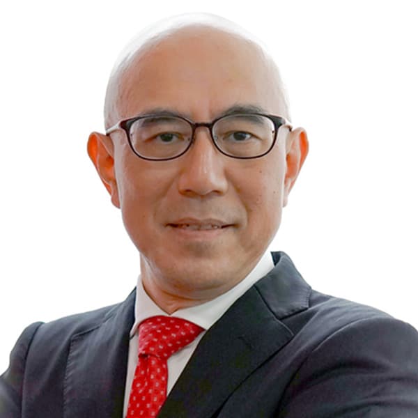 Satoshi Matsuo